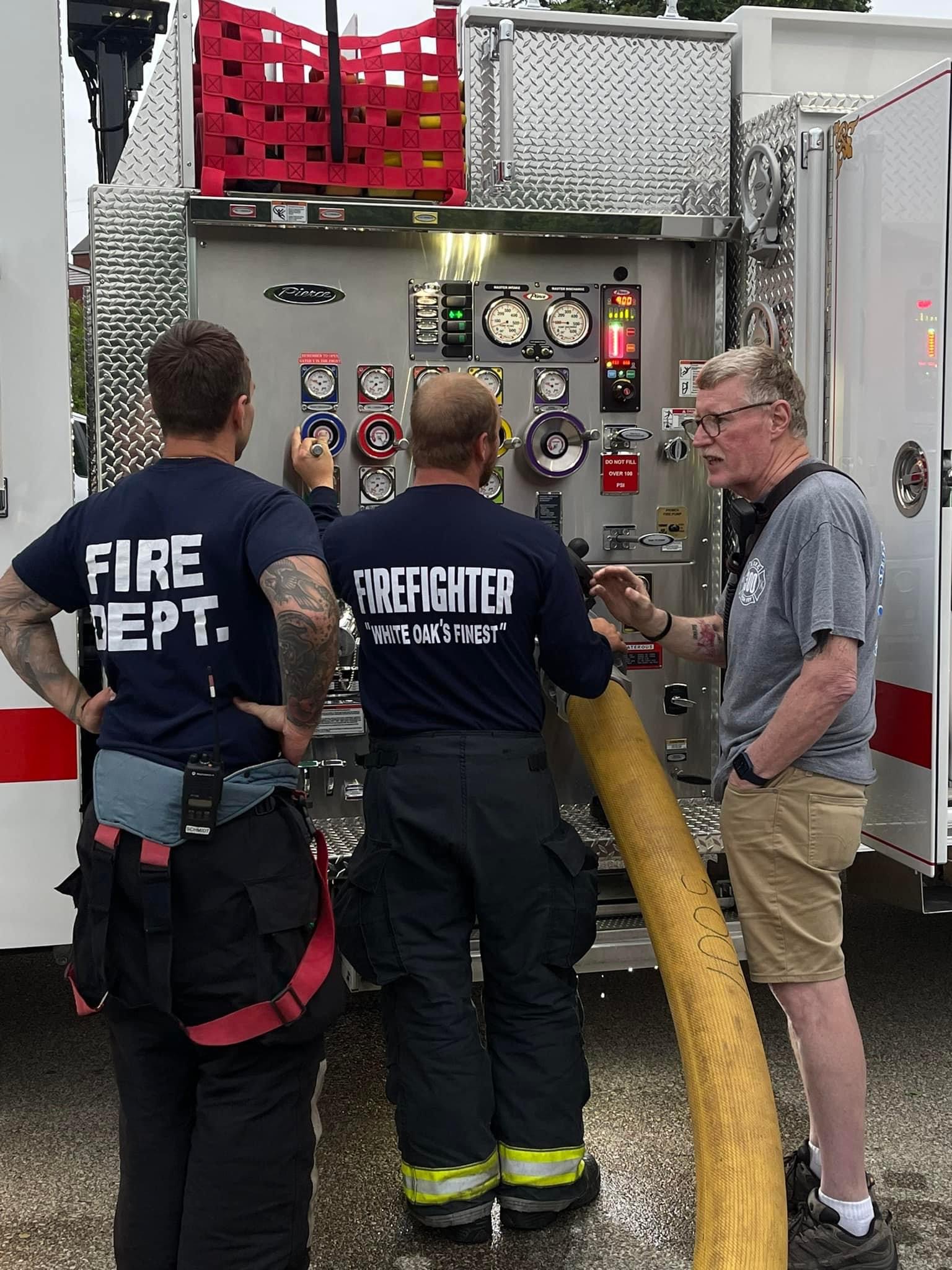 Join – Rainbow Volunteer Fire Company