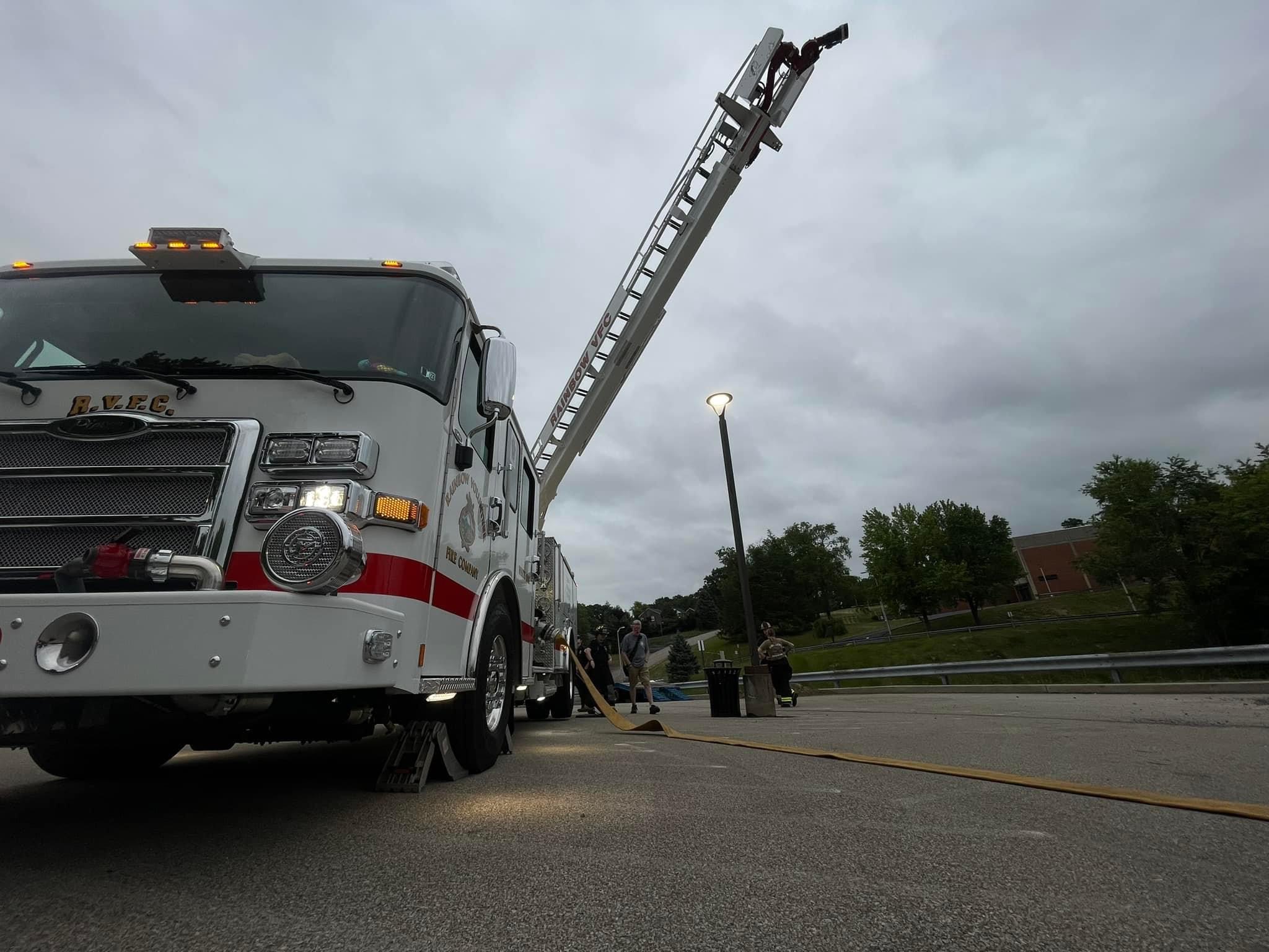 Join – Rainbow Volunteer Fire Company