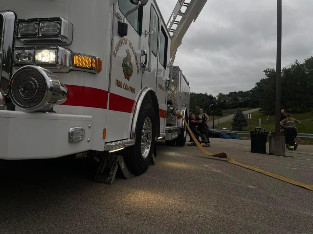 Join – Rainbow Volunteer Fire Company