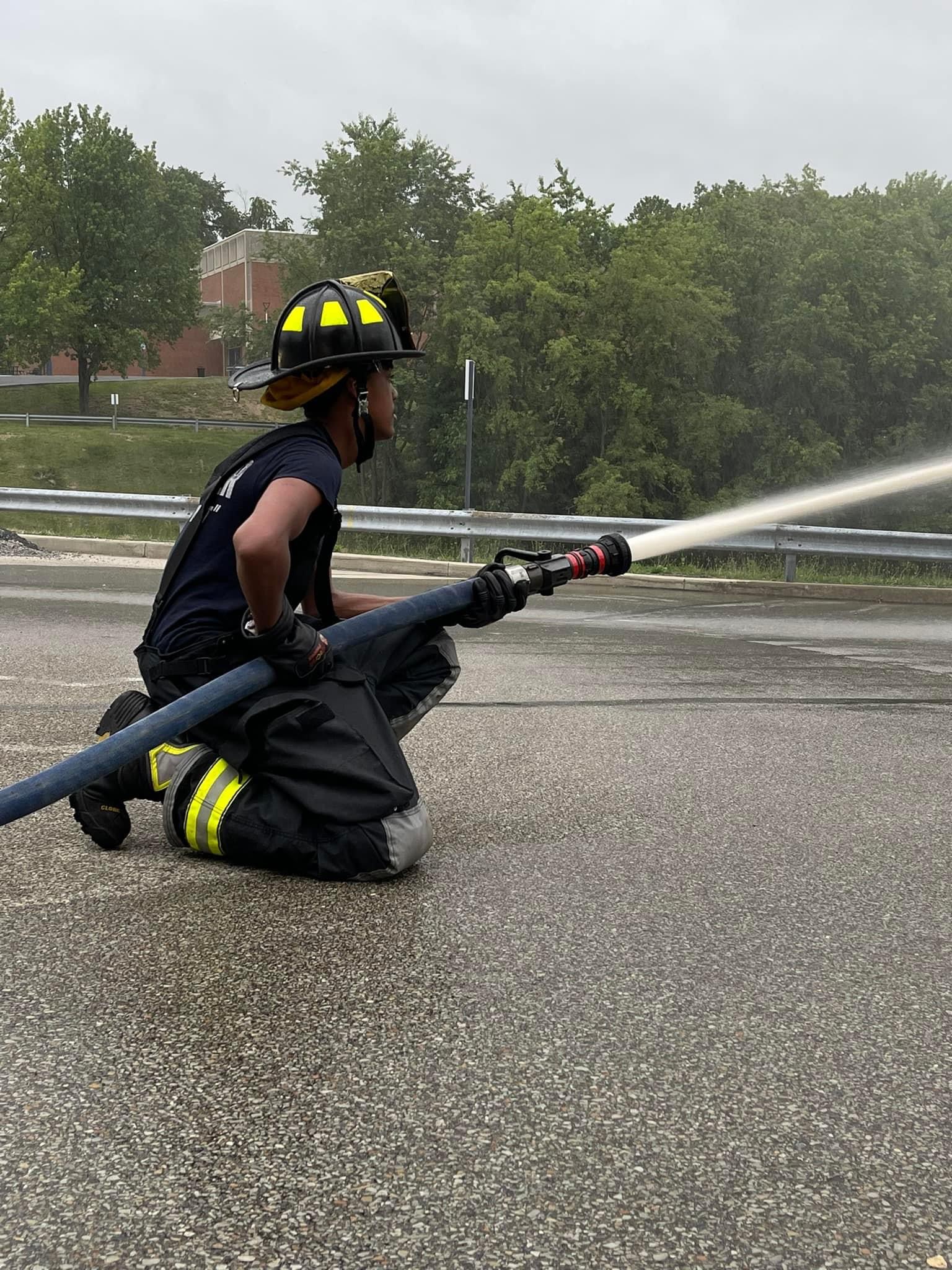 Join – Rainbow Volunteer Fire Company