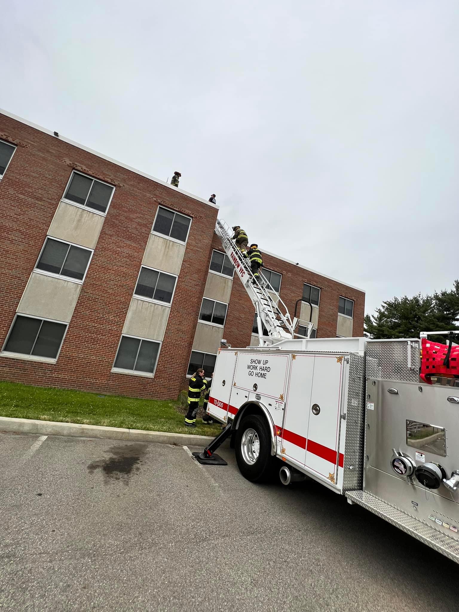 Join – Rainbow Volunteer Fire Company